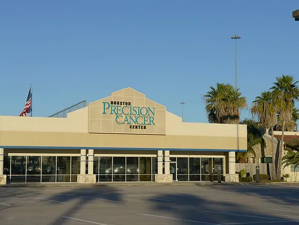 Precision Cancer Center Radiation Center | Oncology Consultants